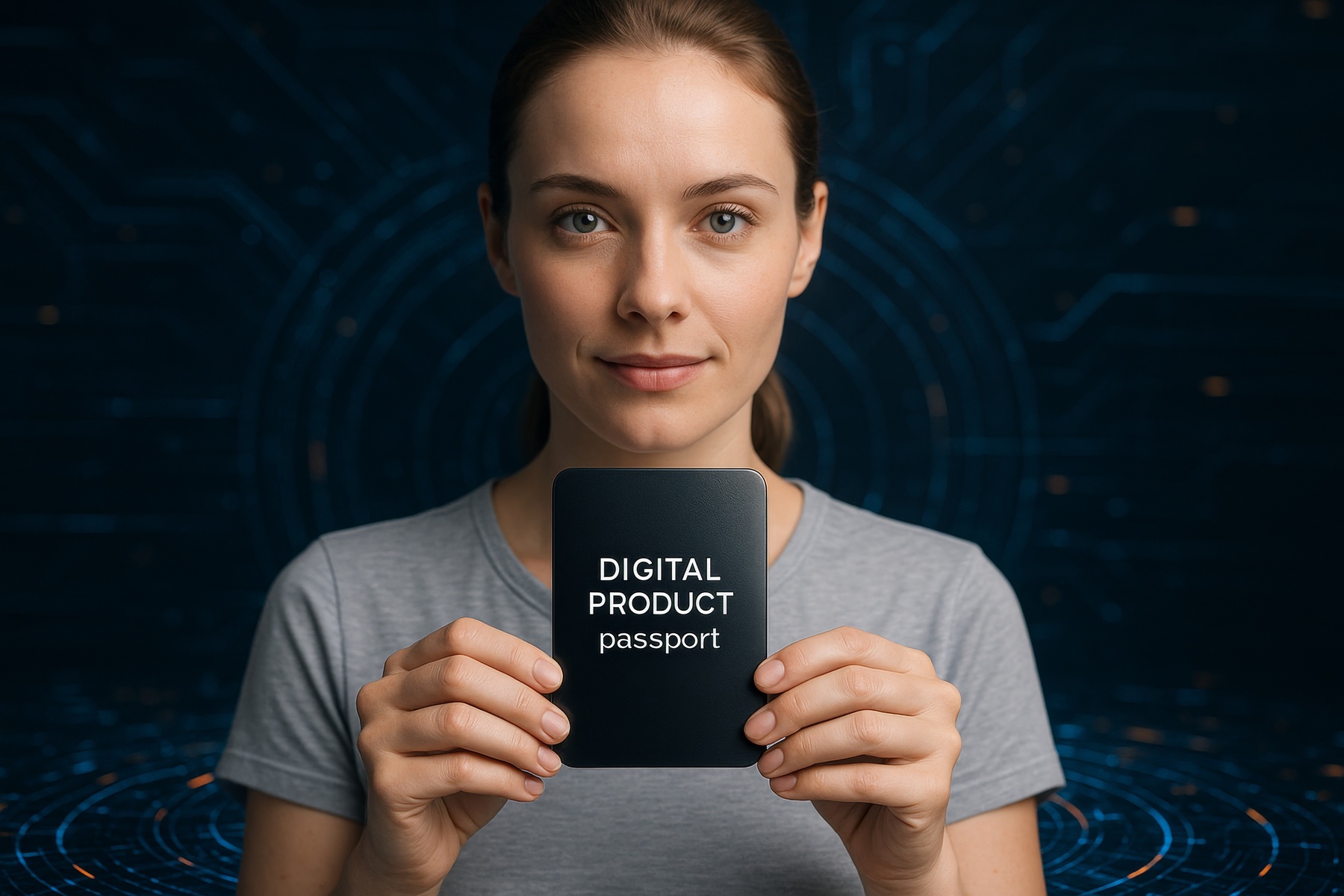 EU Digital Product Passport Cheat Sheet
