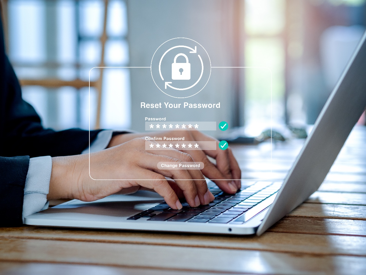 A Password-Free Future: Enhancing Security and Convenience | Trust Blog