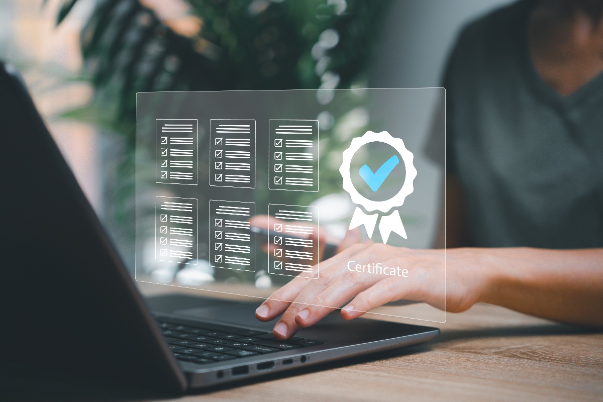 eSeals: The efficiency revolution in the public sector