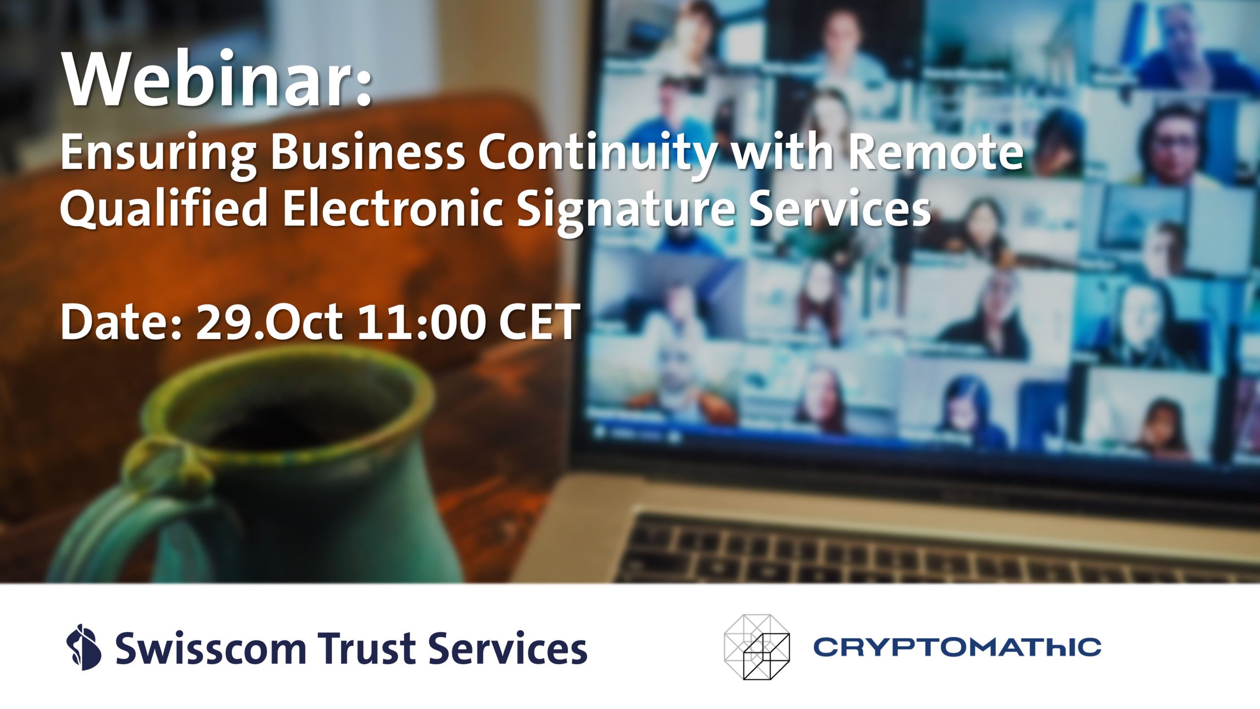 Remote QES mit Selected Signing Service - Swisscom Trust Services