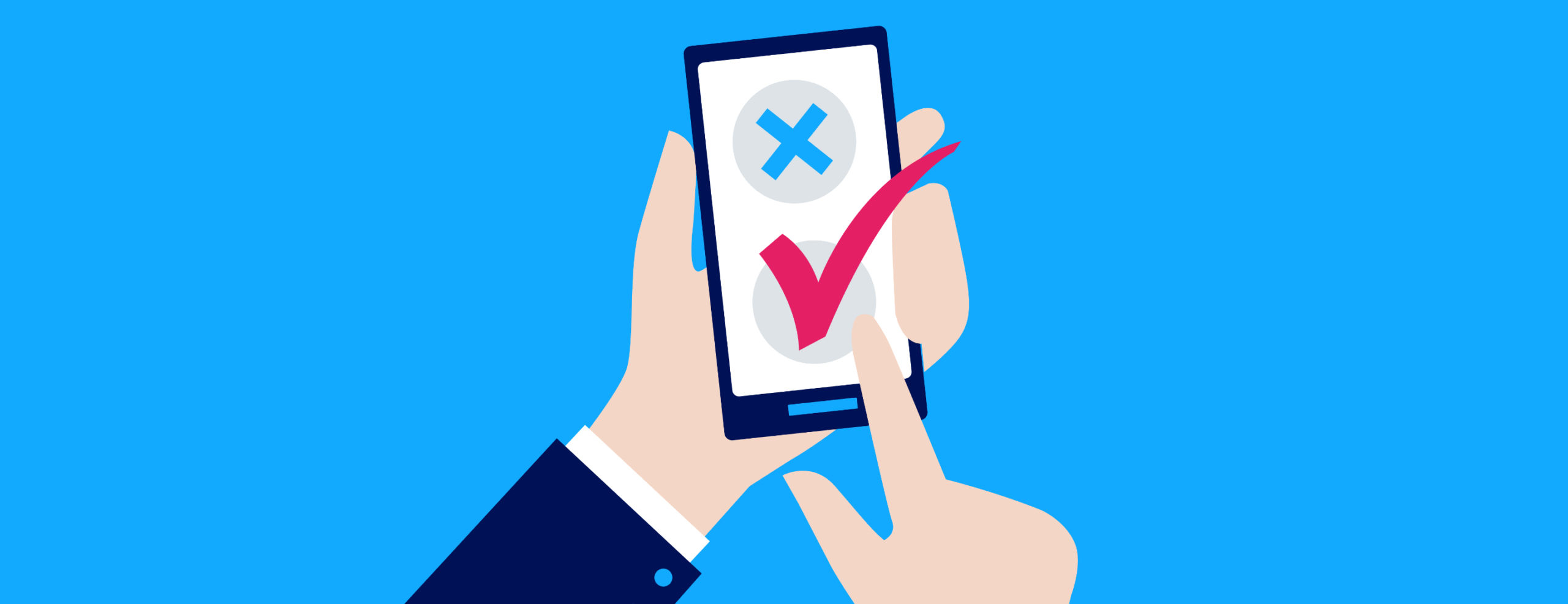 SwissID-Login mit Mobile ID - Swisscom Trust Services AG