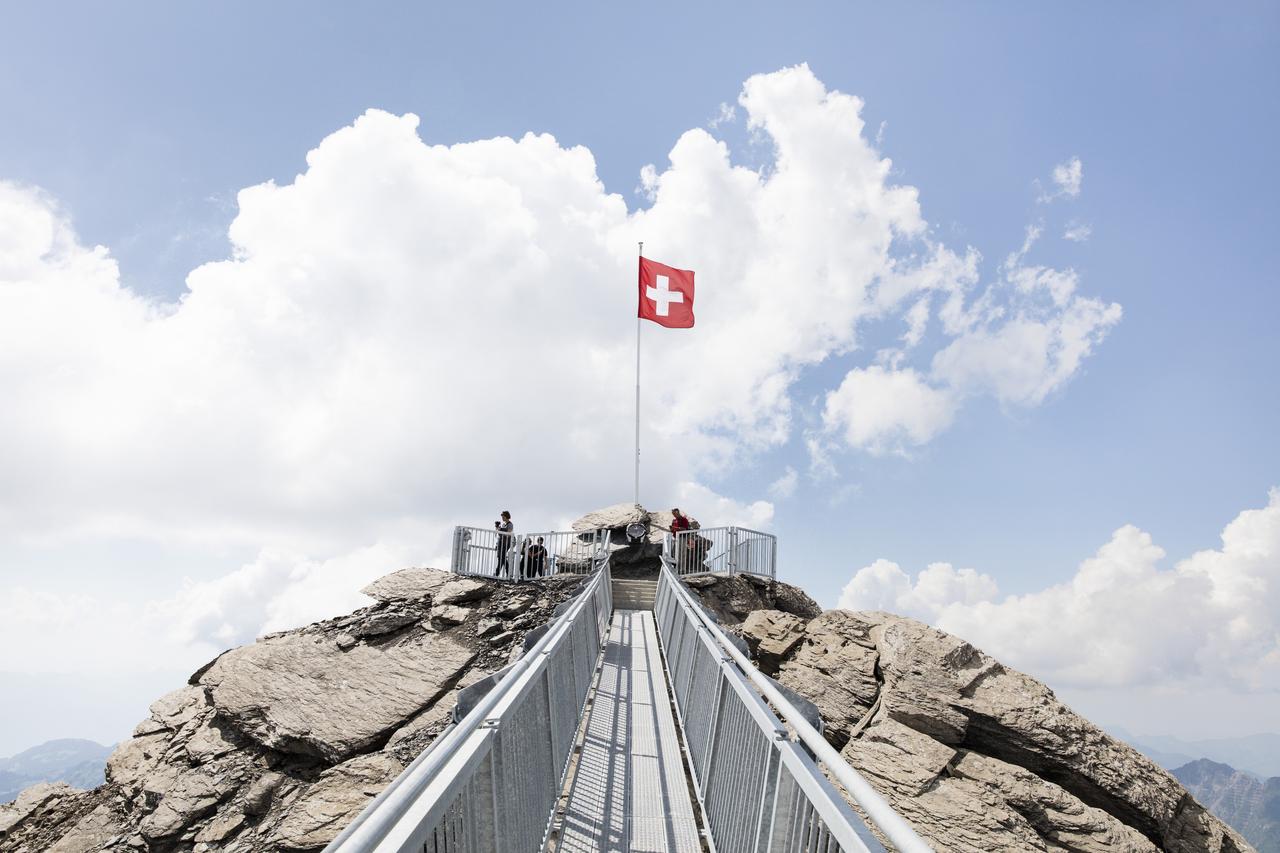 Certification Service Providers - Swisscom Trust Services